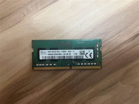 Satılık Sk Hynix 4gb Ddr4 Laptop Ram Donanımhaber Forum