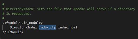 Windows에 Apache 설치