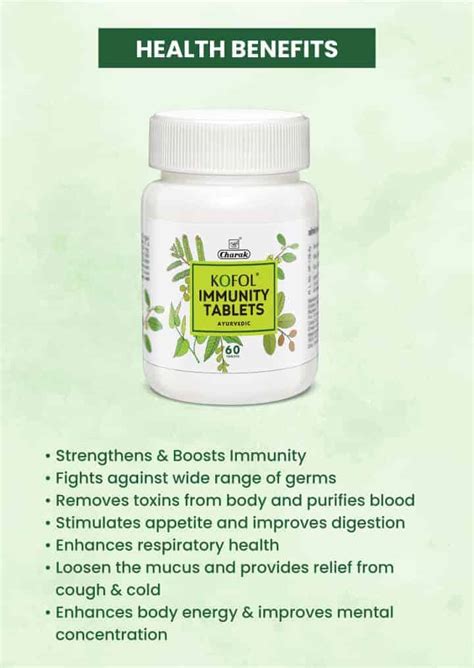 Kofol Ayurvedic Throat Care