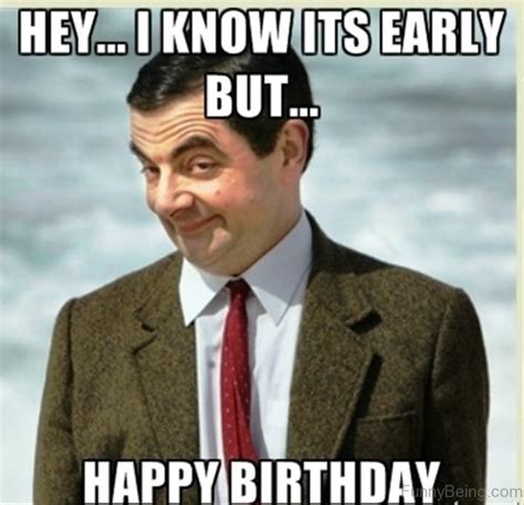 48 Amazing Birthday Memes
