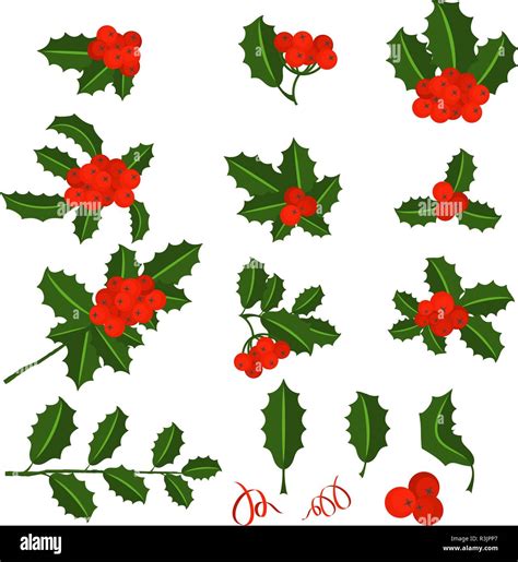 Bouquet Of Fruit Stock Vector Images Alamy