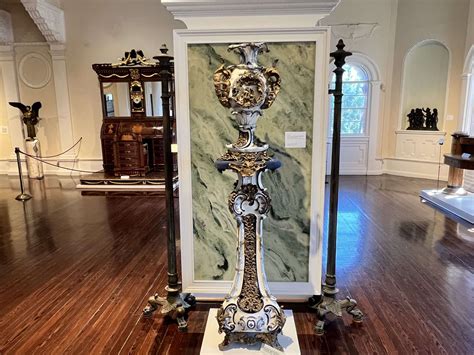 Lightner Museum St Augustine Floridas Hotspots