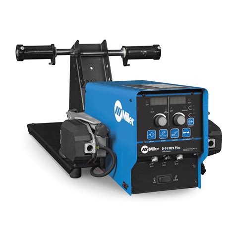 Wire Feeders Miller