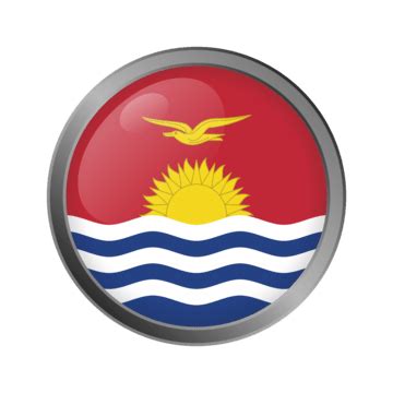 Flag Clipart Hd PNG Kiribati Flag Png Vector Design Kiribati Flag Png PNG Image For Free