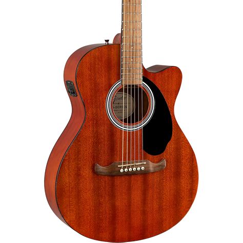 Mahogany Acoustic Electric Guitar Hot Sex Picture