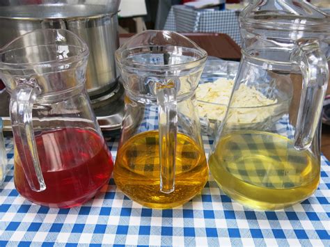 How To Make Herbal Infused Oils Seed Sistas