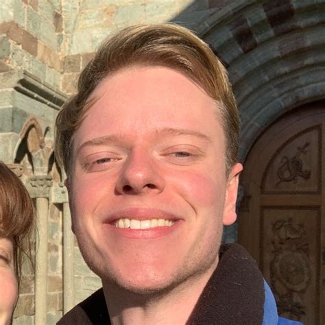 Nicholas Lindberg Linkedin