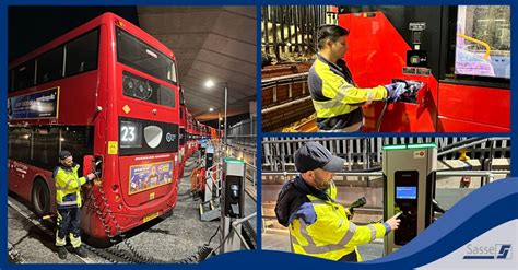 Sasse Group Uk On Linkedin Sustainability Transportation