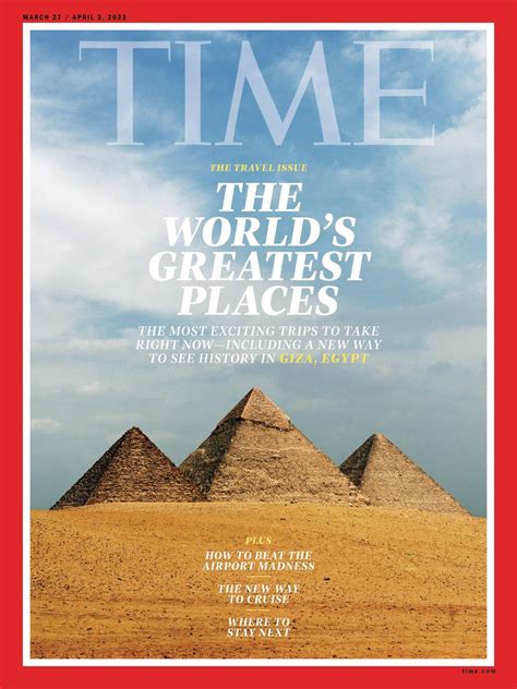 time magazine international edition 2023 03 18
