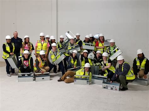 Pre Apprenticeship Trades Rotation Program Training Anew