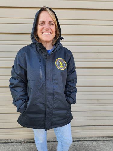 Napwda Jacket Sro Promos