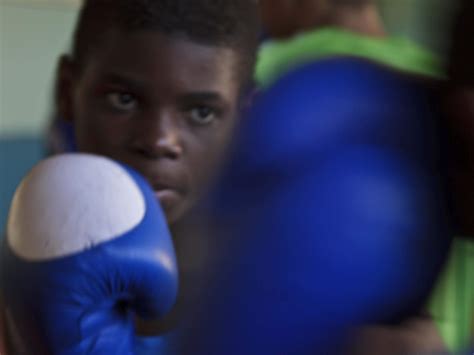 Peter Eichenberger Boxen