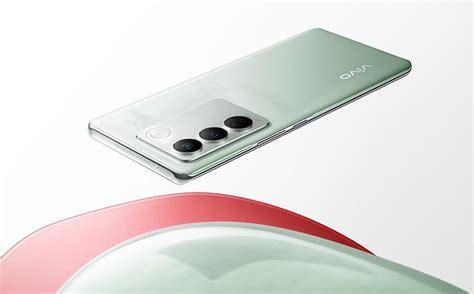 A True Stand Out The Vivo V G Is Packed With Powerhouse Features Megabites