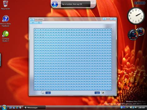 Minesweeper Solver Is My Solution To Solving The Expert Level In The Minesweeper Game Codeproject