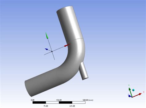 Chapter 1 Introduction To Using Ansys Fluent In Ansys Workbench Fluid Flow And Heat Transfer