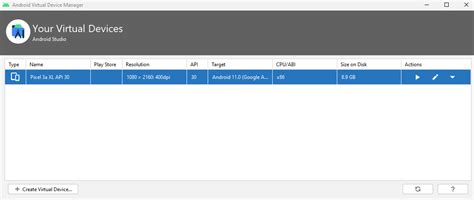 Robot Test Framework Simplifying Mobile Test Automation