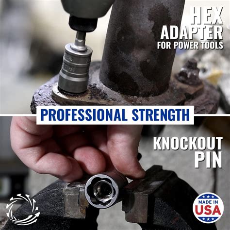 Rocketsocket 13 Piece Impact Grade Extraction Socket Set Made In Usa ⅜” Drive Remove