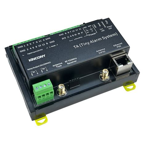 Kincony Smart Home Automation System Online Store Kincony Iot