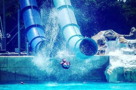 Aphrodite Water Park Explore Cyprus