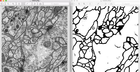[get 33 ] Image Segmentation Python Keras