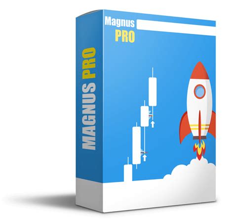 Magnus Pro V2 1 Crypto Magnus Pro V2 1