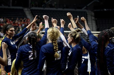 Aggies Swept By Rice To Close Out Oregon Invitational Uc Davis Athletics