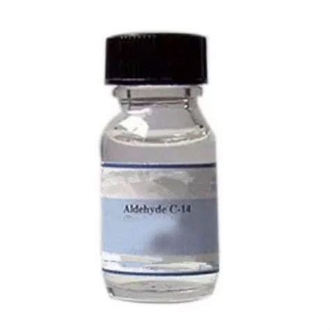 Aldehyde C 14 At Best Price In Mumbai By Premier Chem Corporation Id