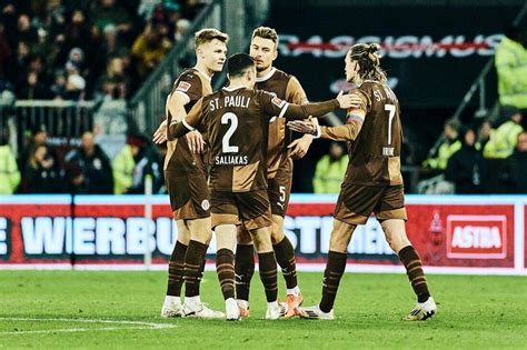Spielerentwicklung Beim FC St Pauli Teil 1 MillernTon