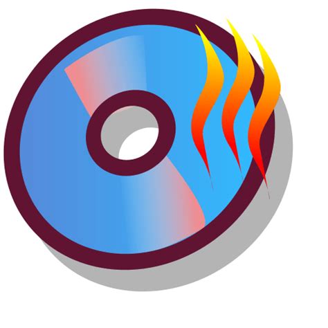 Media Optical Bd R Icon Gartoon Redux Devices Iconpack Gartoon Team