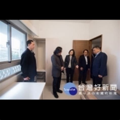 北市「4年2萬戶」公宅跳票？ 都發局：包含興建、發包、規劃已達19923戶 Enews新聞網
