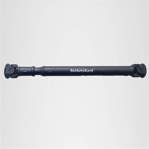 2121-2201012-04 вал карданный (оригинал) — BelAvtoKard — карданные валы ...