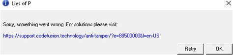 Cant Launch The Game Pass Version Because Of Drm Rliesofp