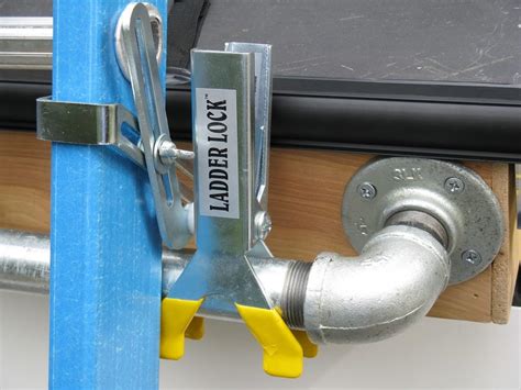Ladder Lock Safety Device For Sale Buy Online Now