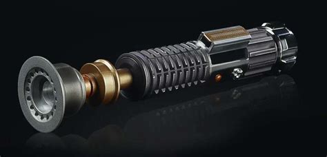 La Spada Laser Scheda Tecnica Guida Al Canon ⋆ Star Wars Addicted