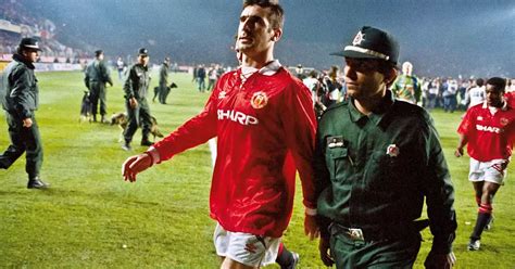 Cantona polícias nervosos e o inferno do Galatasaray Portugal Head