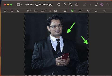 Can T Remove Background From Photos In MacOS Sequoia Fix It