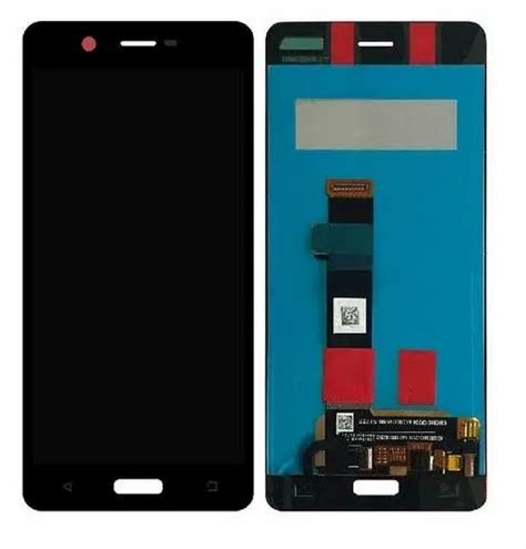 Mobile Display Nokia LCD Screen With Touch Screen Combo Screen Size At Piece In