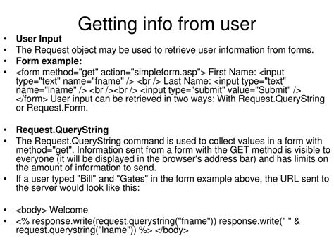 Ppt Client Side And Server Side Scripting Powerpoint Presentation Id 9179660