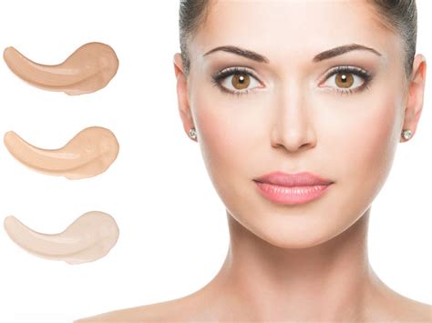 How To Choose The Right Shade Of Concealer