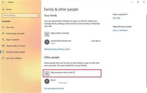 how to set up and manage an ftp server on windows 10 windows central