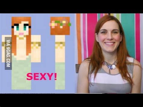 Sexy Minecraft Mods 9GAG
