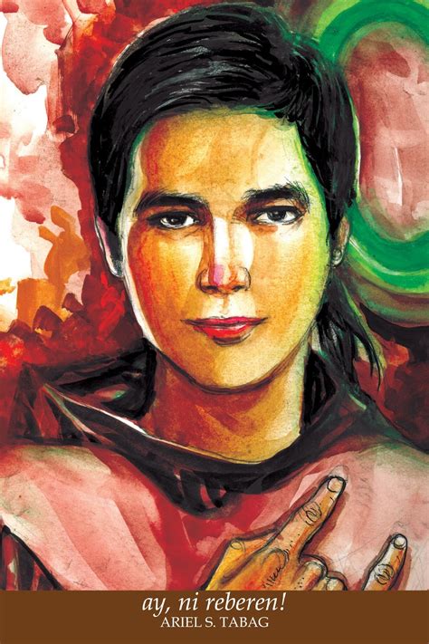 Dagiti Libro Ni Ariel Sotelo Tabag