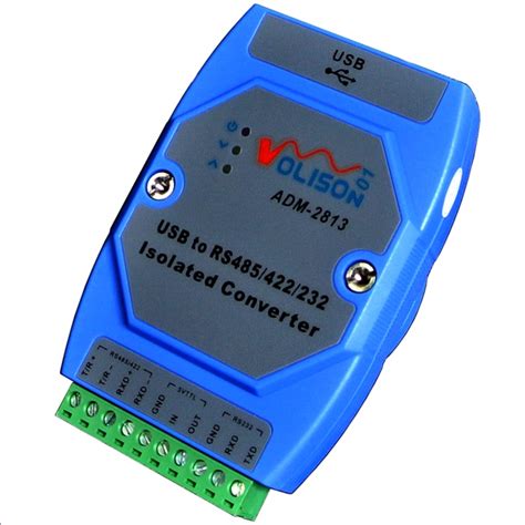 Industriële Usb Naar Rs485 422 232 Ttl Converter F Grandado