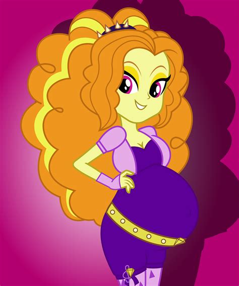 1530107 Suggestive Artist Mintydrop2013 Adagio Dazzle Equestria
