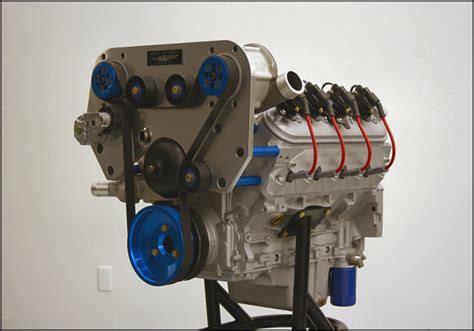 Ls1 Computer Race Dezert