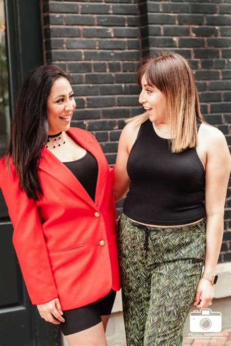 Meet Sofie Gil And Rubi Rodriguez Of élan Belle In San Fernando Valley