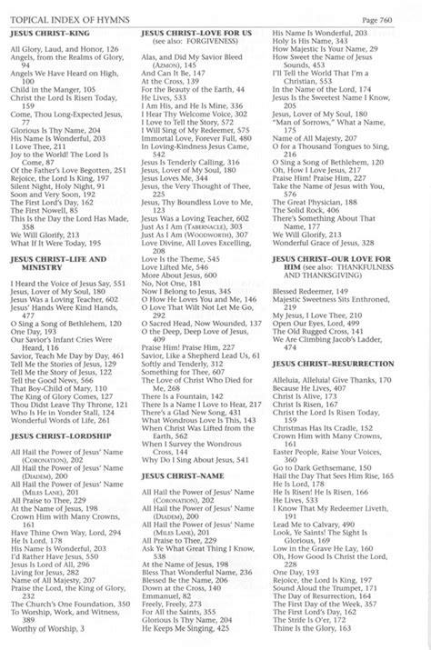 Baptist Hymnal 1991 Page 642 Hymnary Org