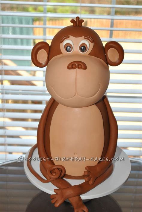 Pin On Coolest Birthday Cakes
