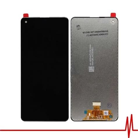 Pantalla Samsung A21s Sin Marco Tecnorepuestos