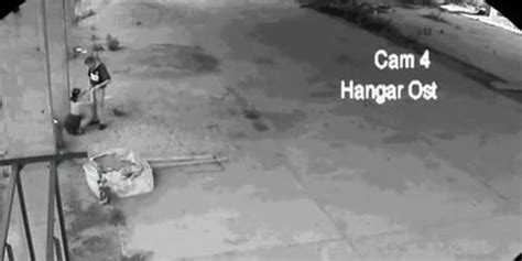 Unbelievably Hot Security Cam Sex Video